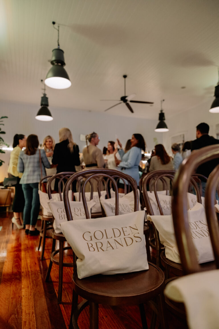 Golden Brands - Loyal Hope of the Valley