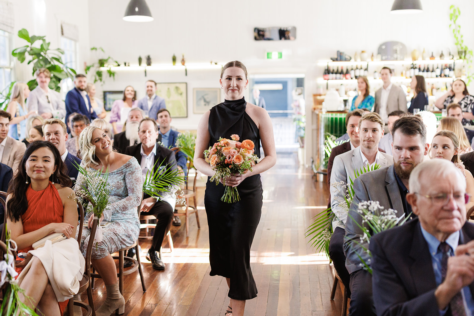 Emma & Nick - Loyal Hope of the Valley