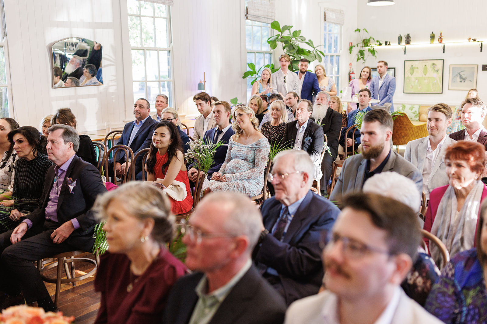 Emma & Nick - Loyal Hope of the Valley