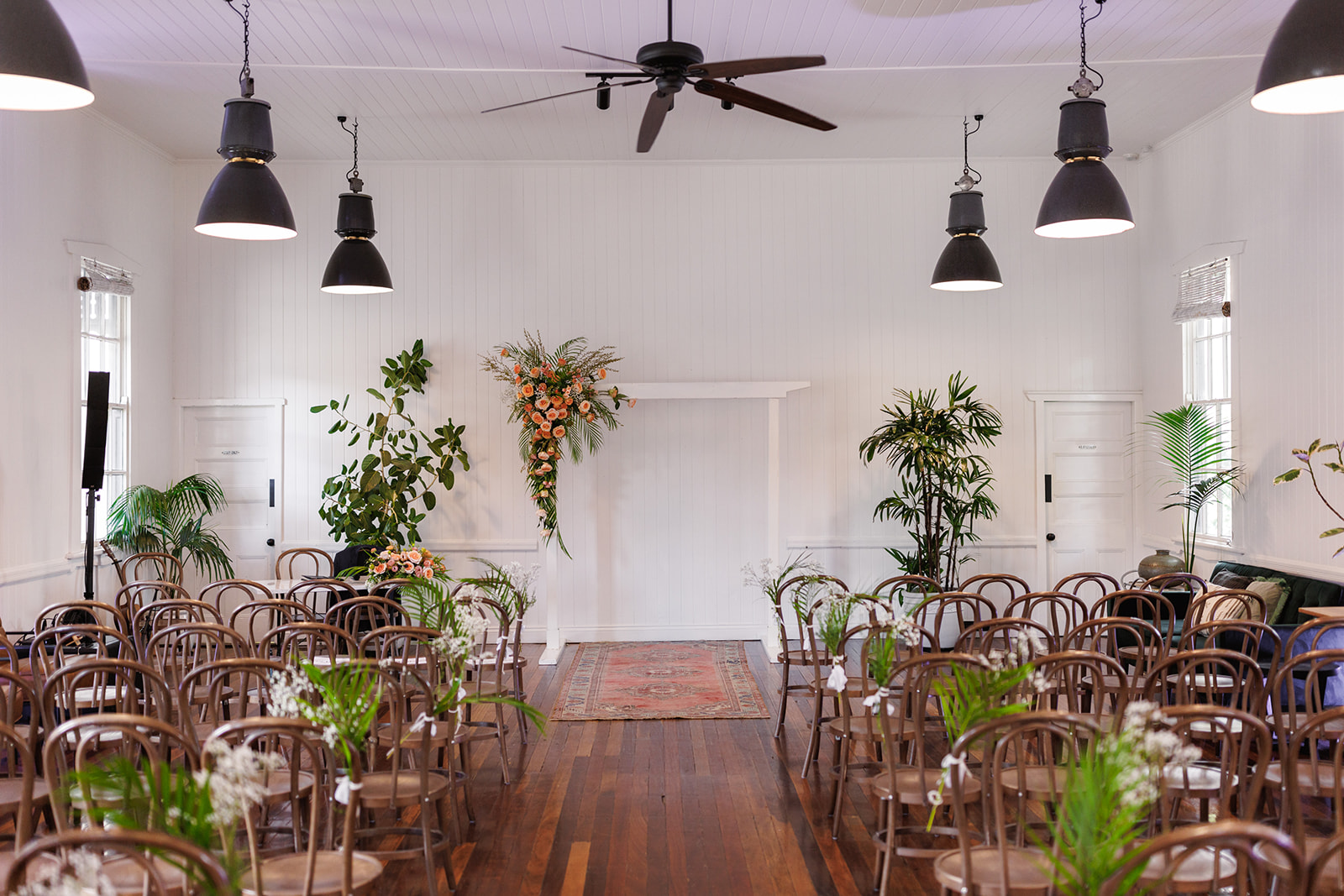 Emma & Nick - Loyal Hope of the Valley