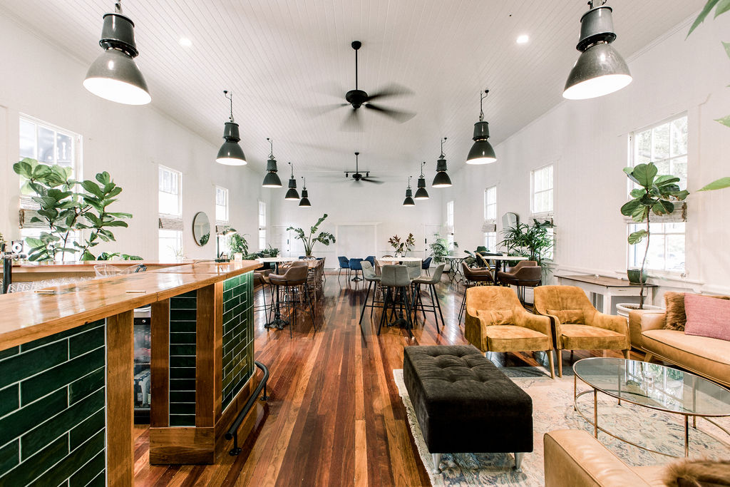 Loyal Hope of the Valley - Cocktail Parties Brisbane